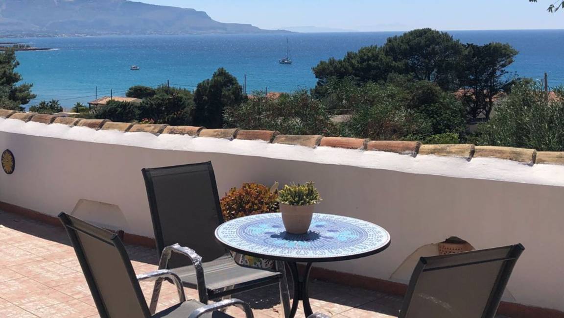 50 M² Appartamento ∙ 2 Camere Da Letto ∙ 4 Ospiti - Custonaci