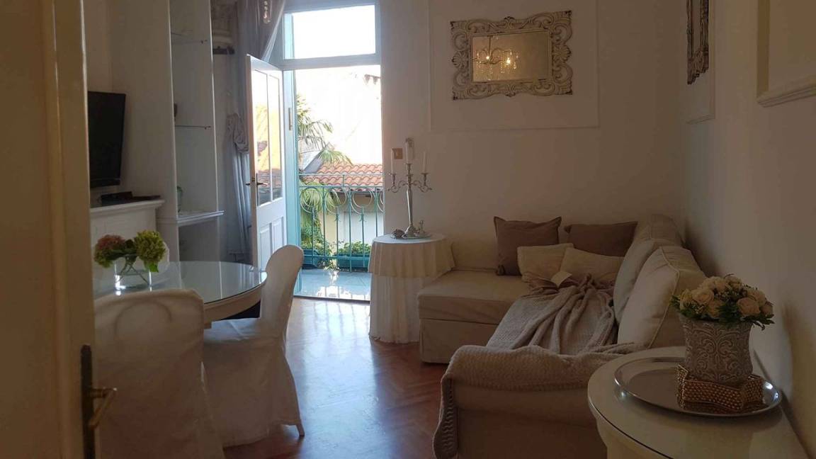 60 M² Apartment ∙ 2 Bedrooms ∙ 4 Guests - Lovran