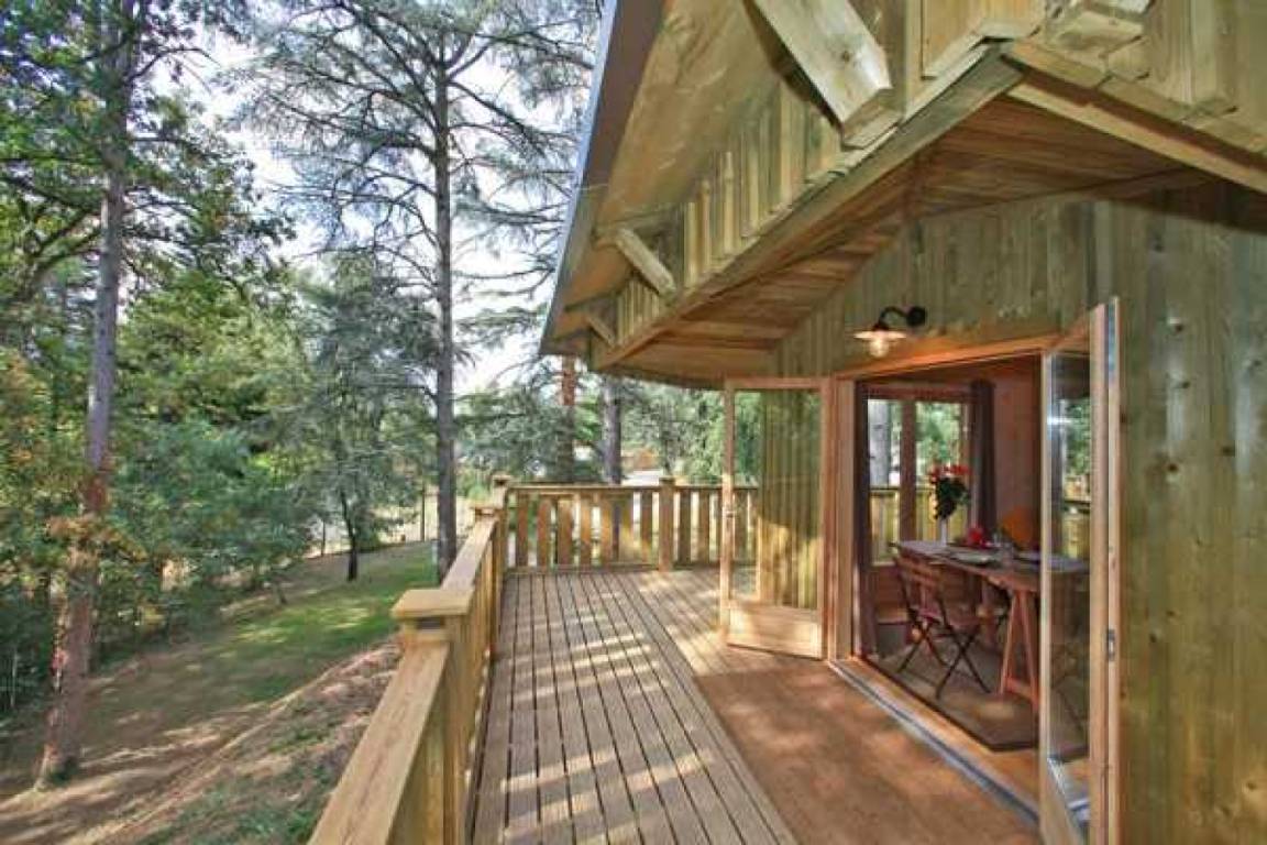 24 M² Camping ∙ 4 Personnes - Albi