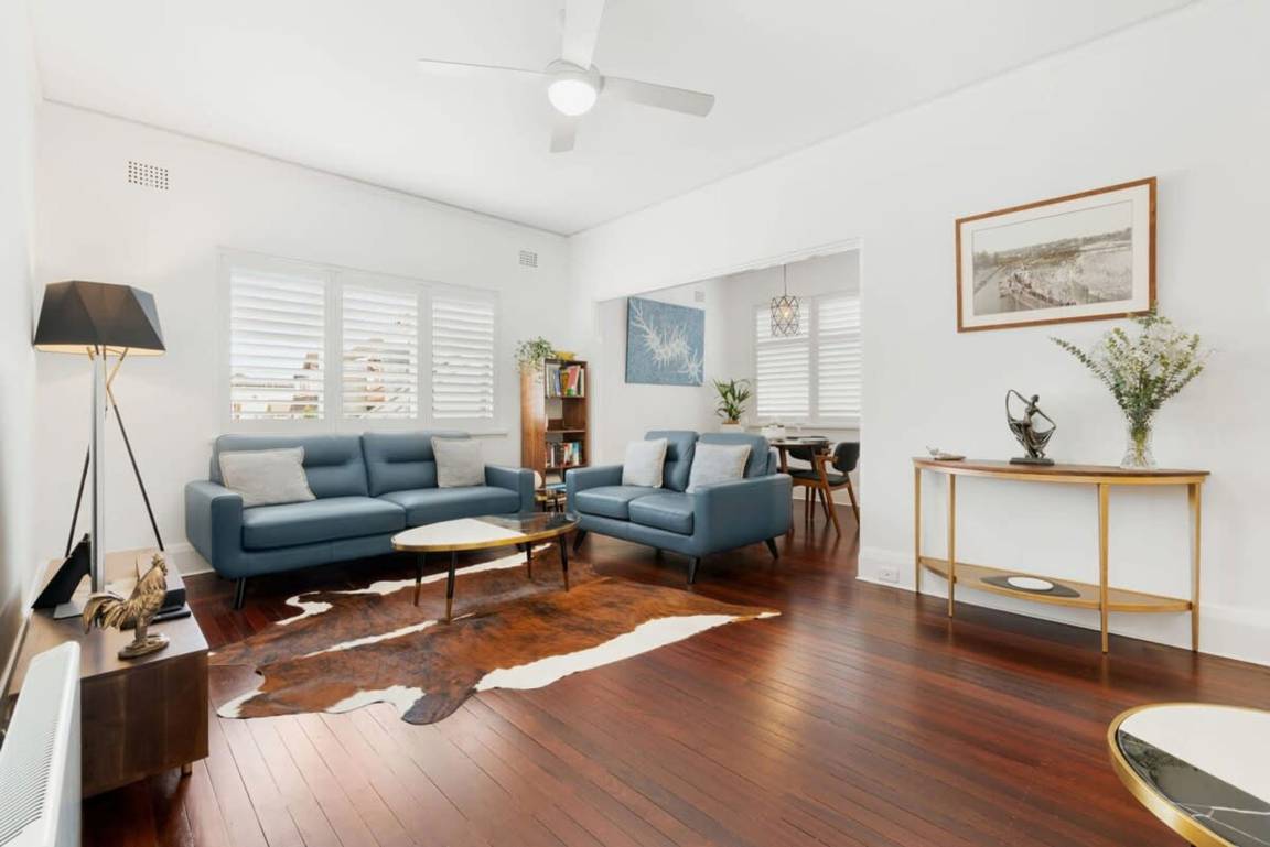 120 M² Apartamento ∙ 1 Habitación ∙ 2 Huéspedes - Kensington