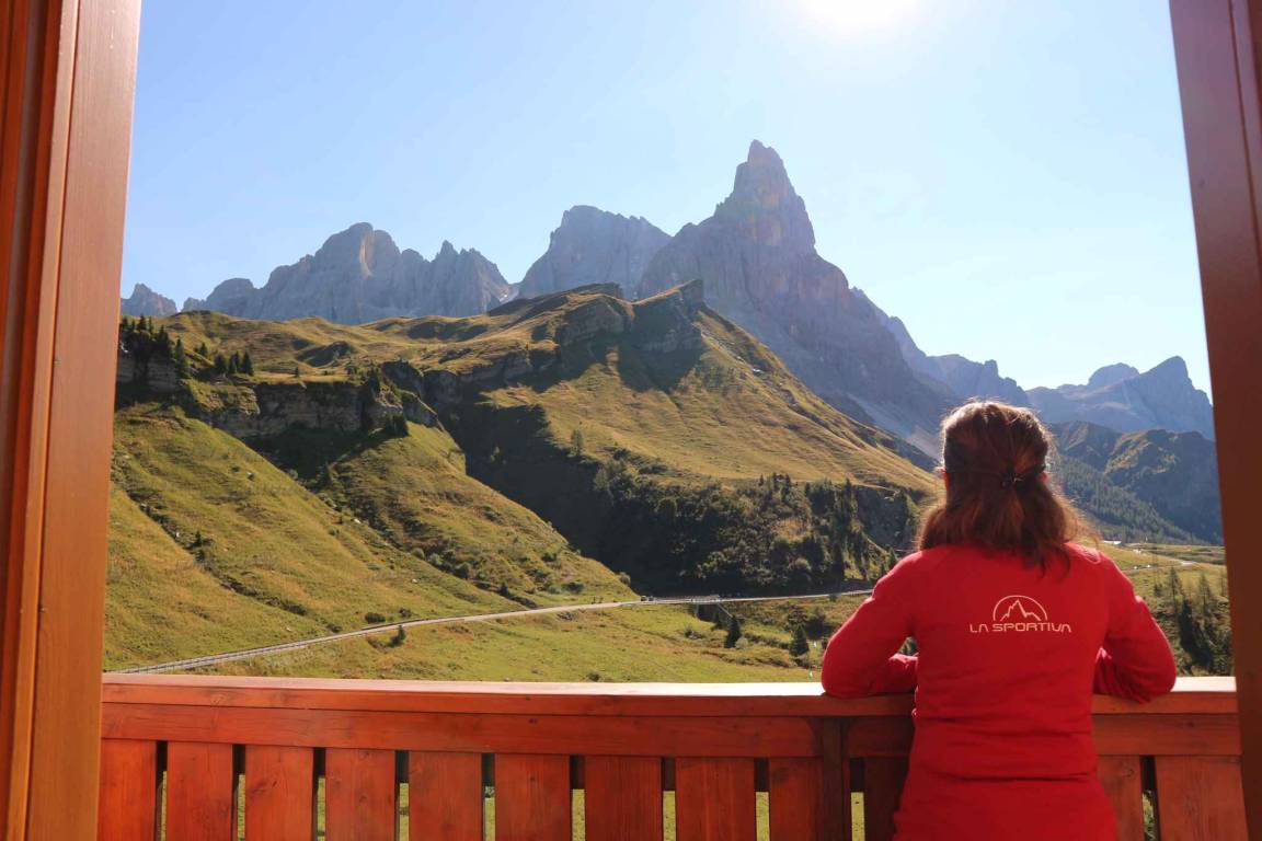 67 M² Apartment ∙ 2 Bedrooms ∙ 6 Guests - San Martino di Castrozza