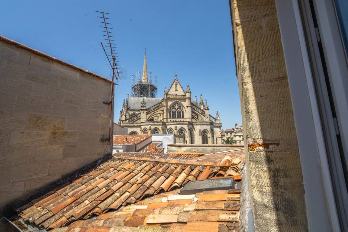 55 M² Apartment ∙ 2 Bedrooms ∙ 4 Guests - Pessac