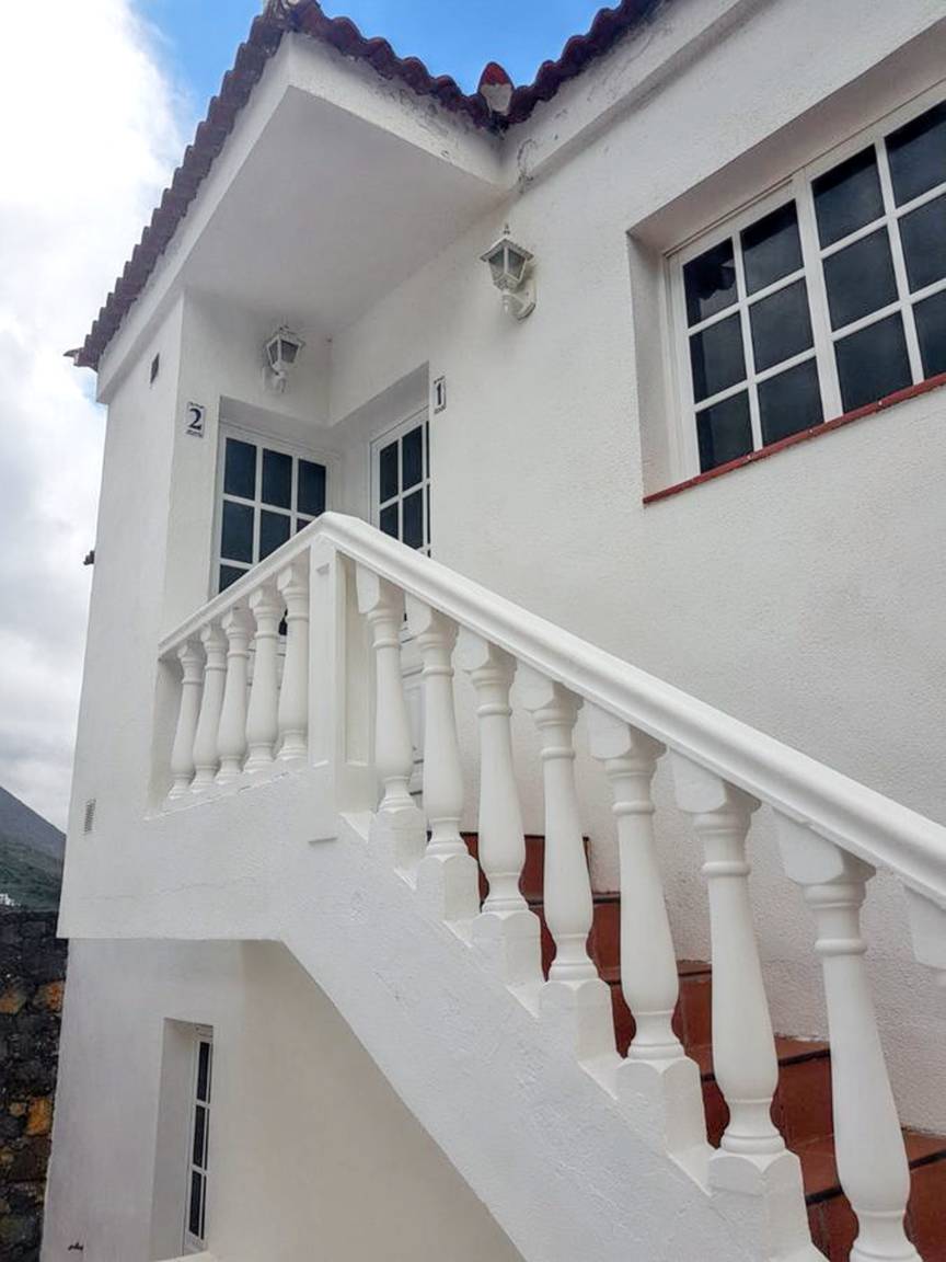 45 M² Appartement ∙ 1 Chambre ∙ 2 Personnes - El Hierro