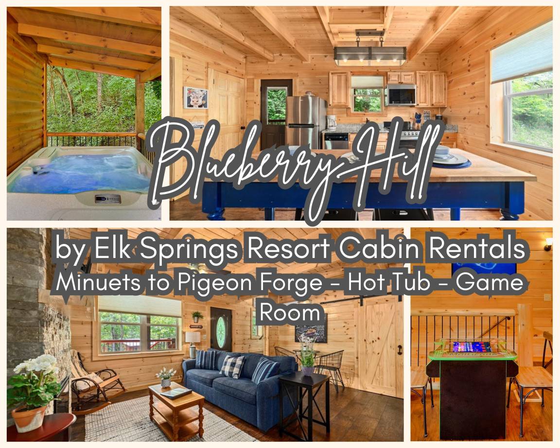 112 M² House ∙ 1 Bedroom ∙ 4 Guests - Tennessee