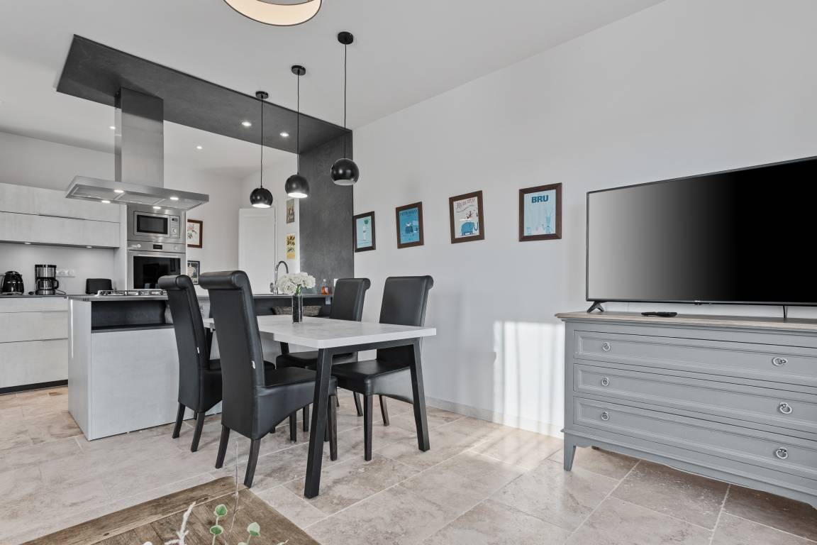 60 M² Maison De Vacances ∙ 2 Chambres ∙ 6 Personnes - La Cadière-d'Azur