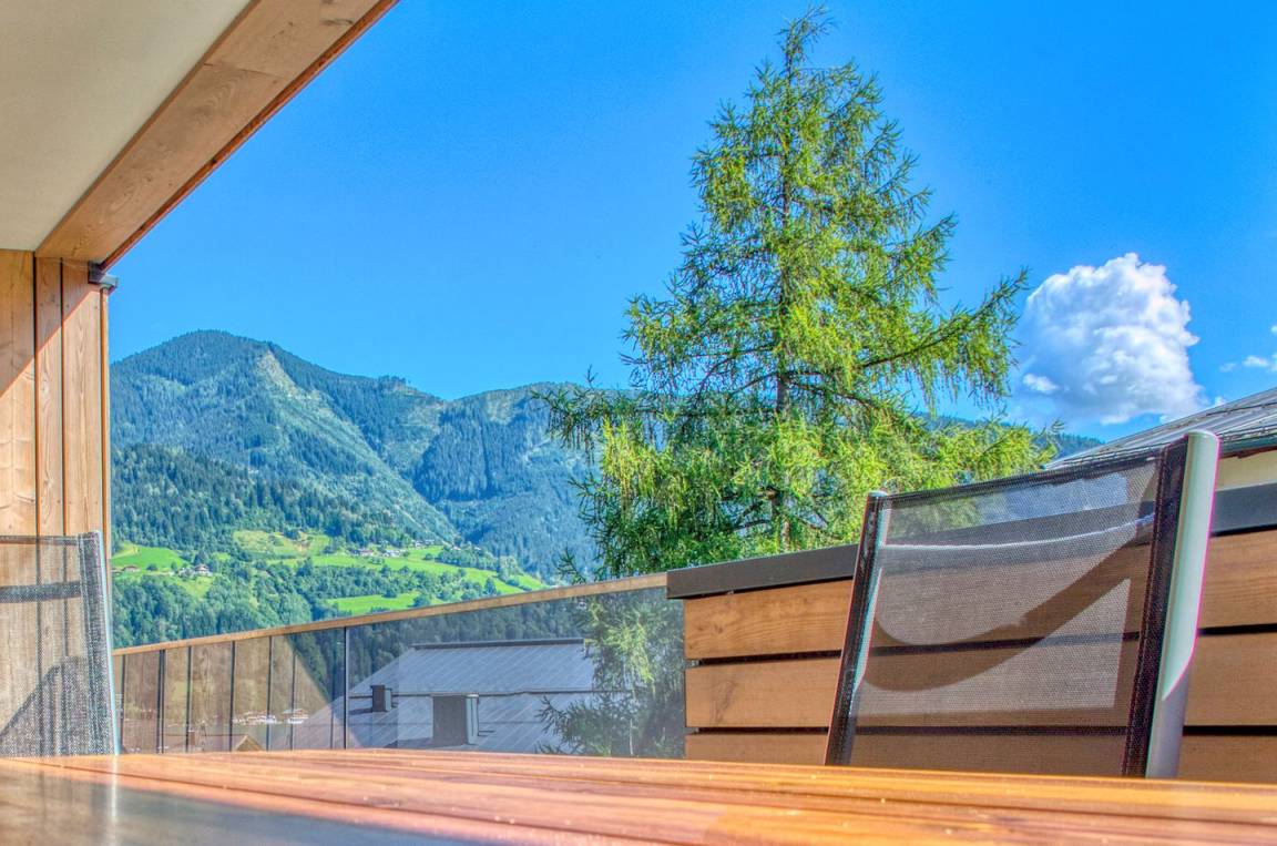 72 M² Apartment ∙ 2 Bedrooms ∙ 6 Guests - Zell am See