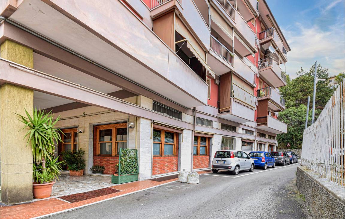 45 M² Ferienwohnung ∙ 1 Schlafzimmer ∙ 5 Gäste - Recco