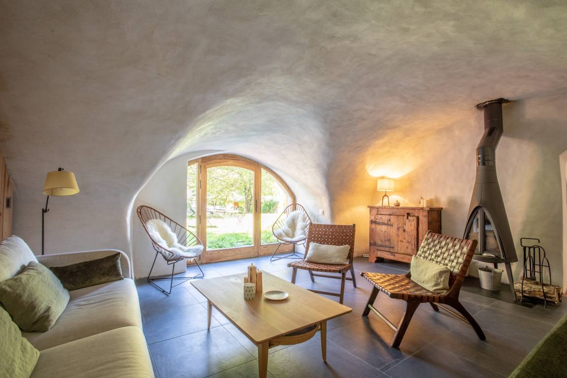 170 M² Maison De Vacances ∙ 5 Chambres ∙ 10 Personnes - Serre Chevalier