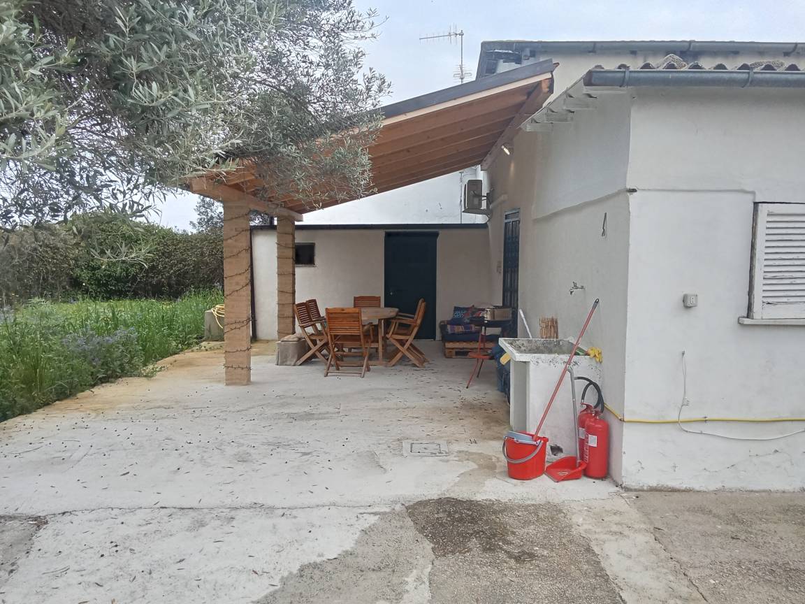 Maison De Vacances ∙ 3 Chambres ∙ 8 Personnes - San Vito Chietino