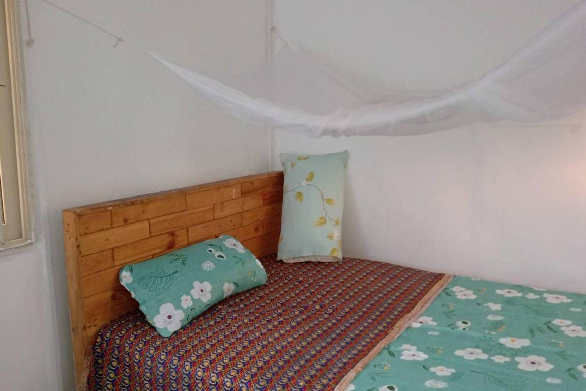40 M² Maison De Vacances ∙ 1 Chambre ∙ 2 Personnes - Dar es Salam