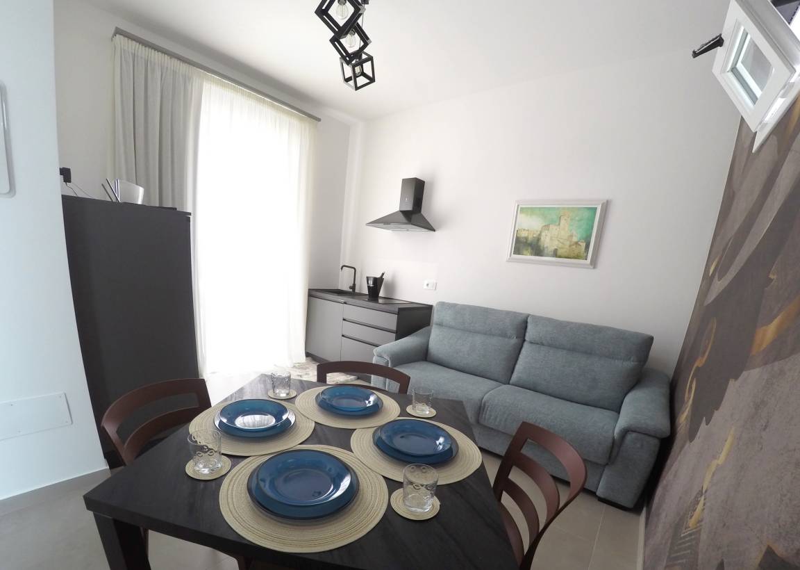 80 M² Villa ∙ 2 Camere Da Letto ∙ 8 Ospiti - Siracusa