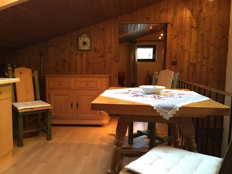 35 M² Ferienwohnung ∙ 4 Gäste - Bernau am Chiemsee