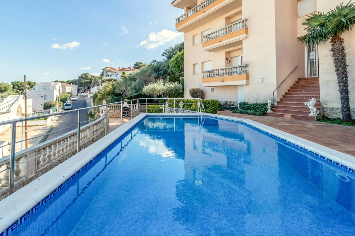 55 M² Apartment ∙ 2 Bedrooms ∙ 5 Guests - Llançà
