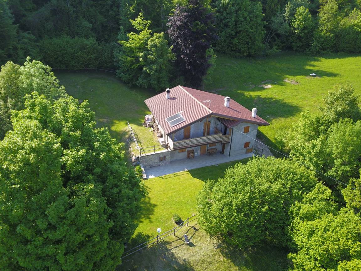 Chalet ∙ 3 Chambres ∙ 9 Personnes - Zone