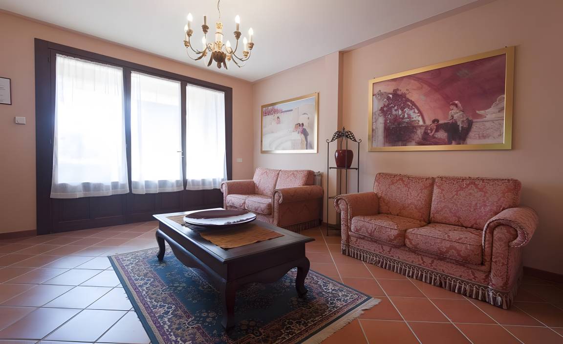 100 M² Casa ∙ 2 Habitaciones ∙ 4 Huéspedes - San Gimignano