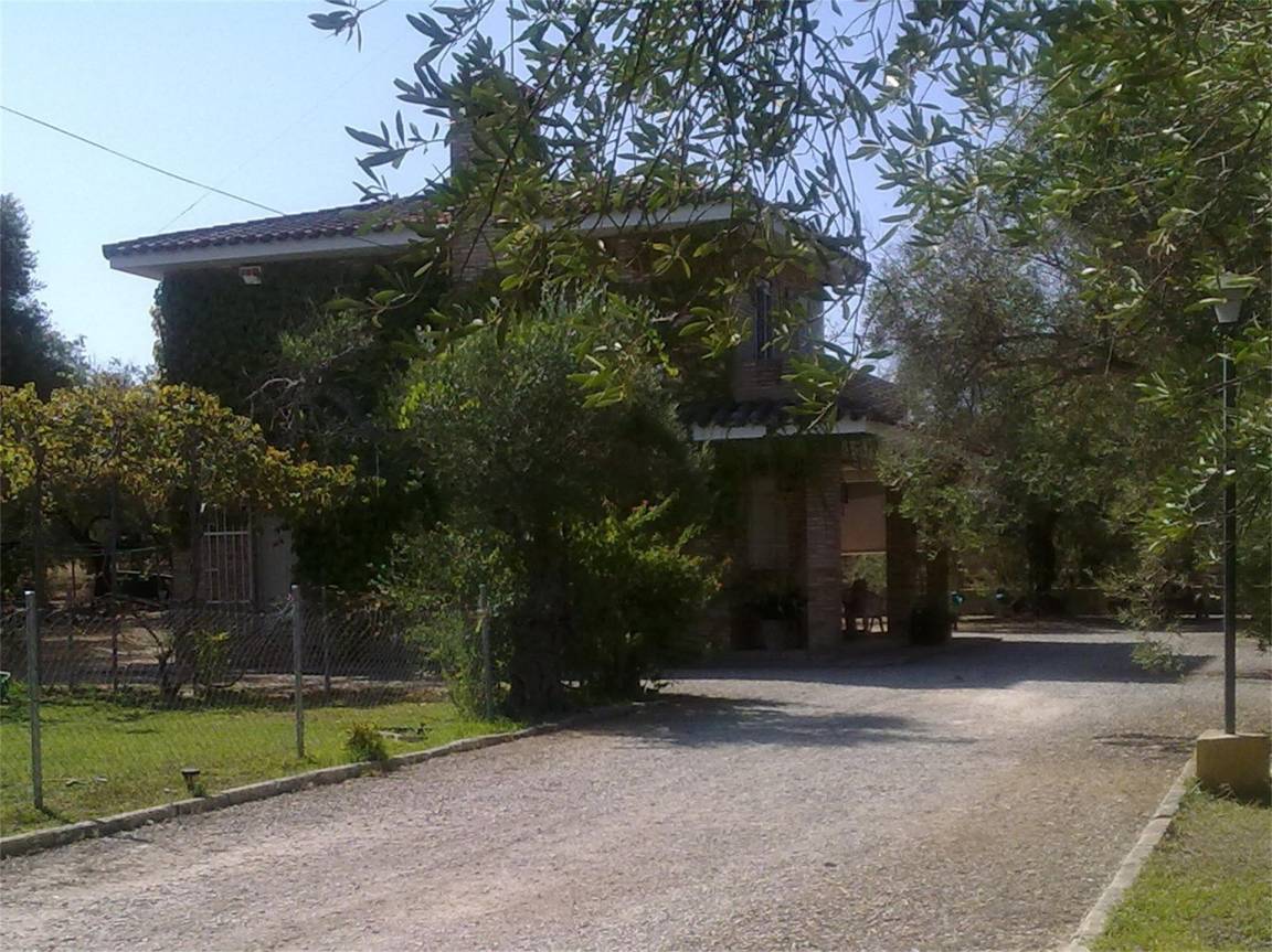 150 M² Casa Rural ∙ 10 Huéspedes - Jerez de la Frontera