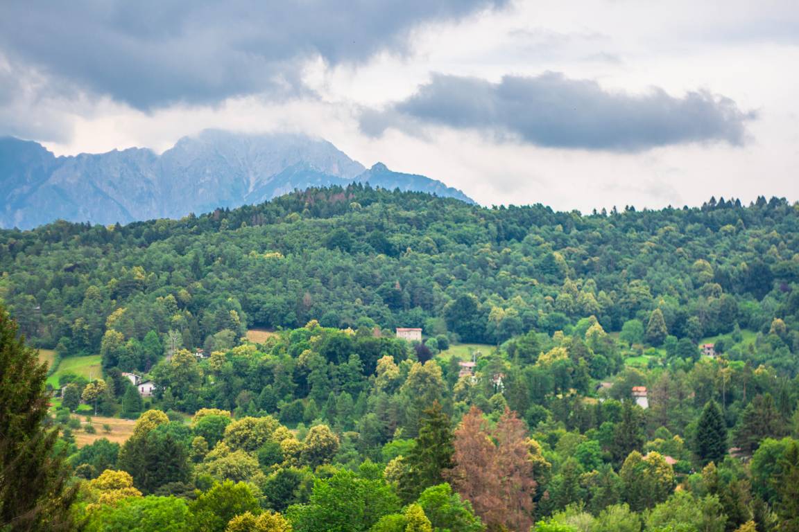 52 M² Appartement ∙ 2 Chambres ∙ 3 Personnes - Bellagio