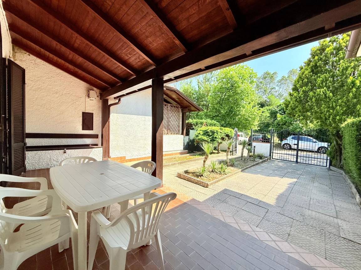 80 M² Maison De Vacances ∙ 3 Chambres ∙ 8 Personnes - Comacchio