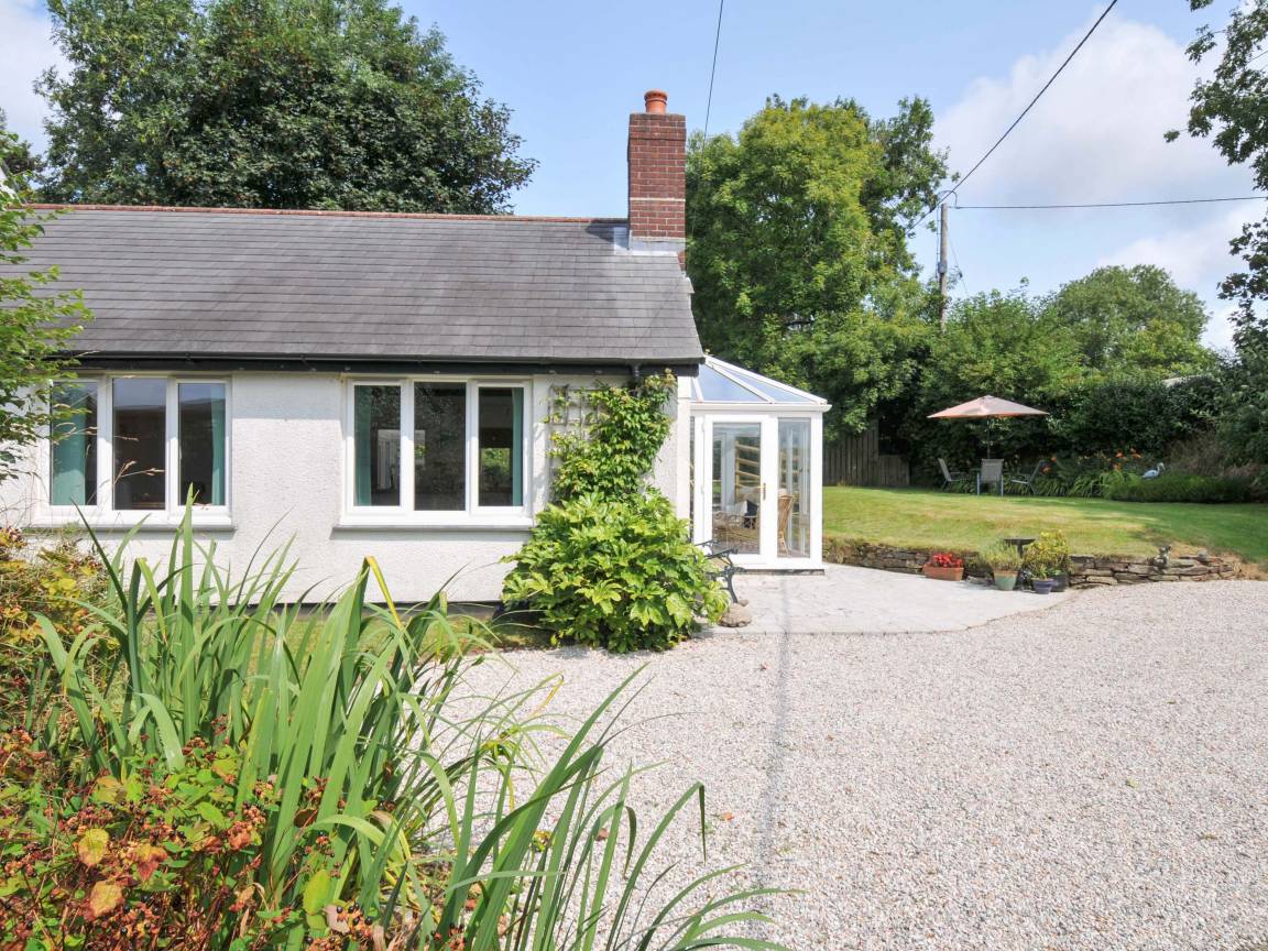 Cottage ∙ 2 Bedrooms ∙ 4 Guests - Crackington Haven