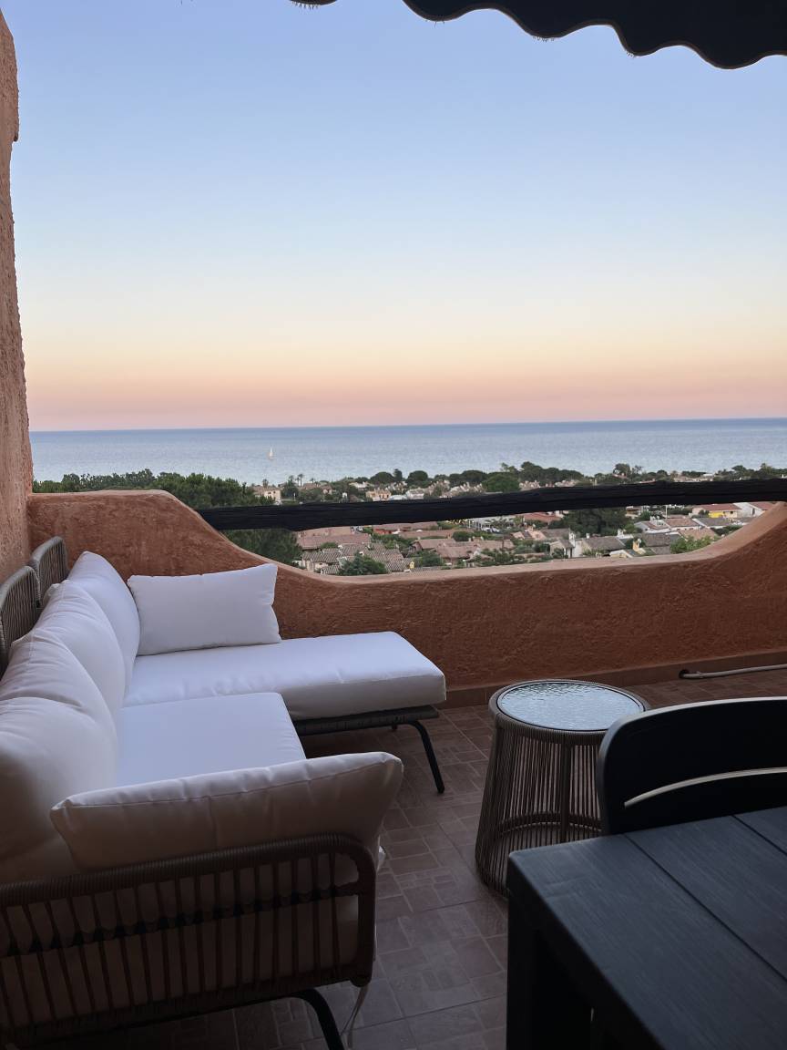 Appartement ∙ 2 Chambres ∙ 4 Personnes - Costa Rei