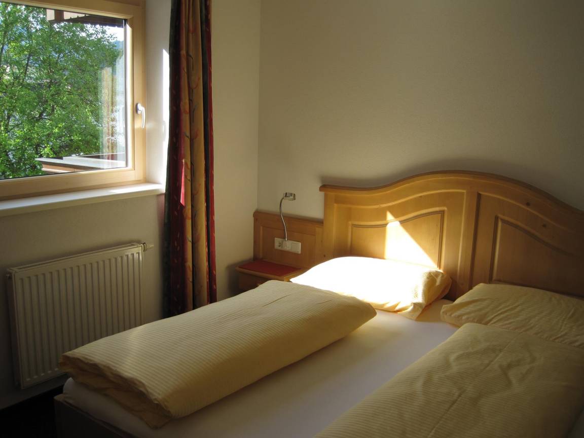 Hotel ∙ 1 Bedroom ∙ 2 Guests - Zillertal