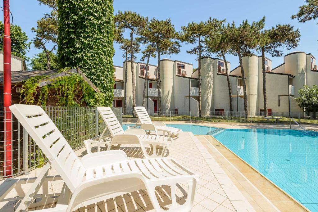 65 M² Huis ∙ 3 Slaapkamers ∙ 8 Gasten - Lignano Sabbiadoro