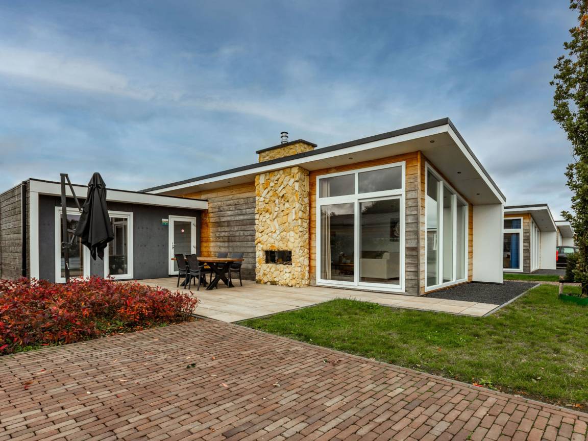 65 M² Maison De Vacances ∙ 2 Chambres ∙ 4 Personnes - Maastricht