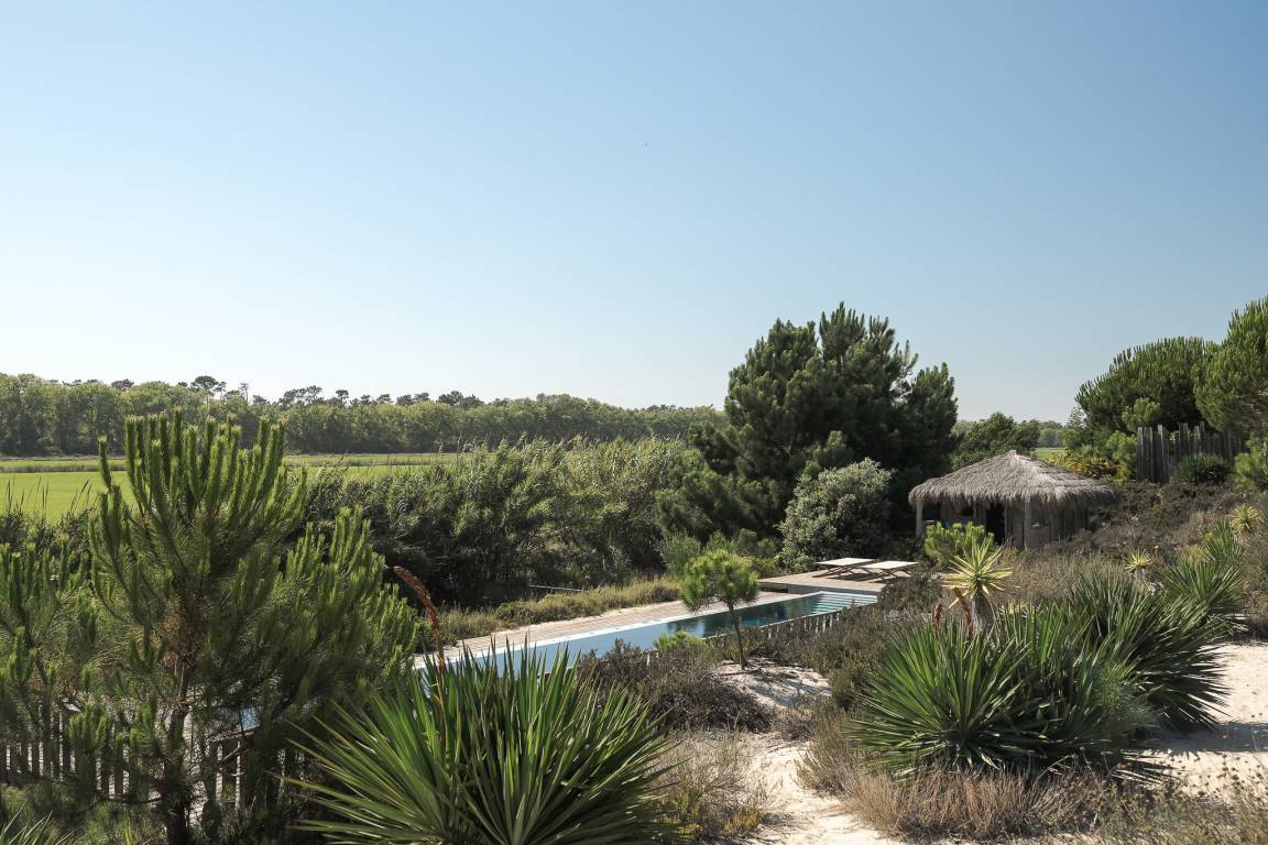 600 M² Villa ∙ 6 Bedrooms ∙ 11 Guests - Comporta