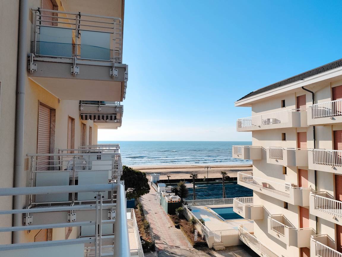 40 M² Apartment ∙ 2 Bedrooms ∙ 4 Guests - Jesolo