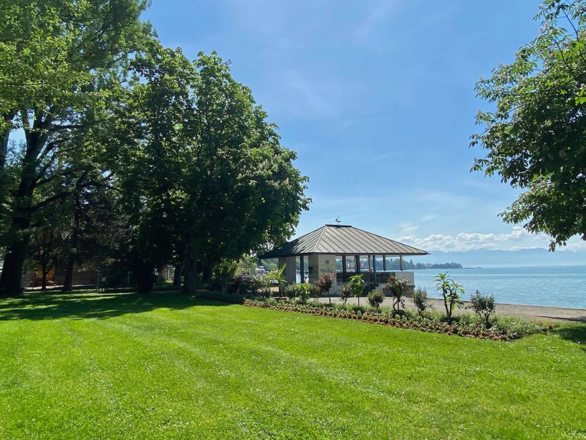 55 M² Appartamento Vacanza ∙ 1 Camera Da Letto ∙ 3 Ospiti - Kressbronn am Bodensee