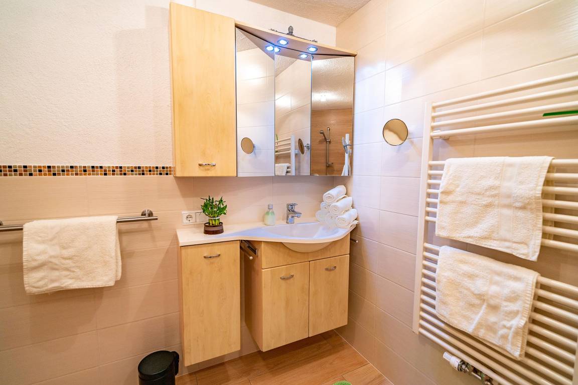 70 M² Appartement ∙ 2 Chambres ∙ 7 Personnes - Achenkirch