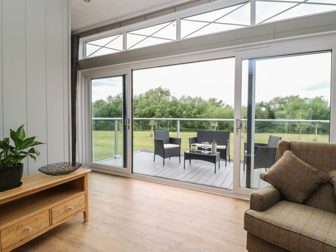 Cottage ∙ 2 Bedrooms ∙ 4 Guests - Nottinghamshire