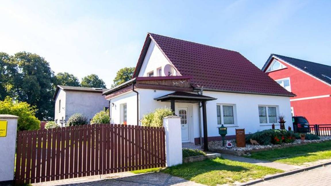 120 M² Ferienhaus ∙ 4 Schlafzimmer ∙ 9 Gäste - Lubmin
