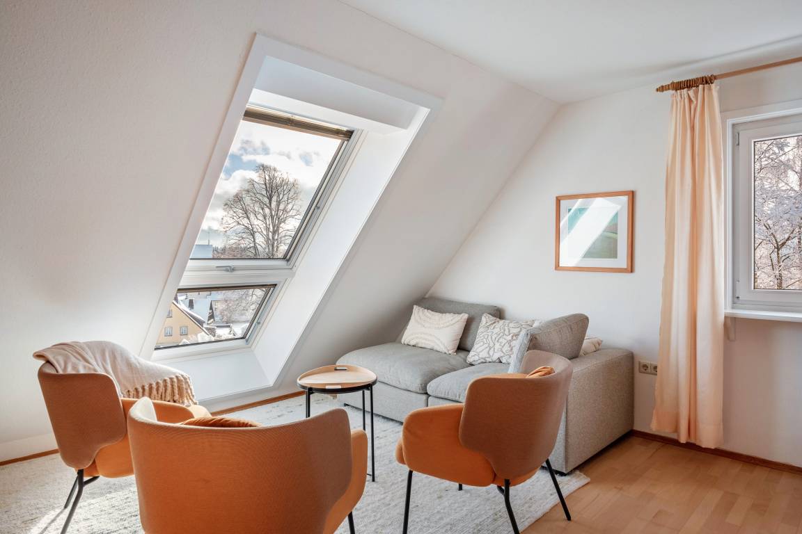 82 M² Apartment ∙ 2 Bedrooms ∙ 6 Guests - Titisee-Neustadt