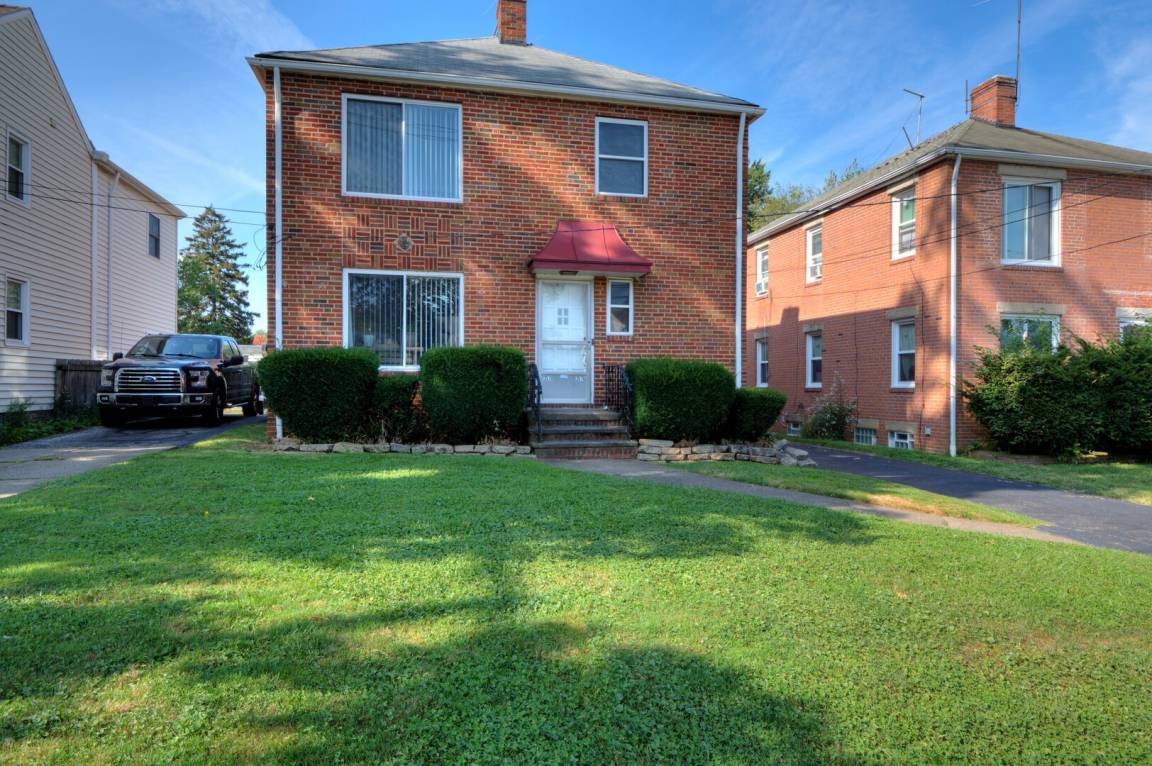 87 M² Apartment ∙ 2 Bedrooms ∙ 2 Guests - Cleveland, OH