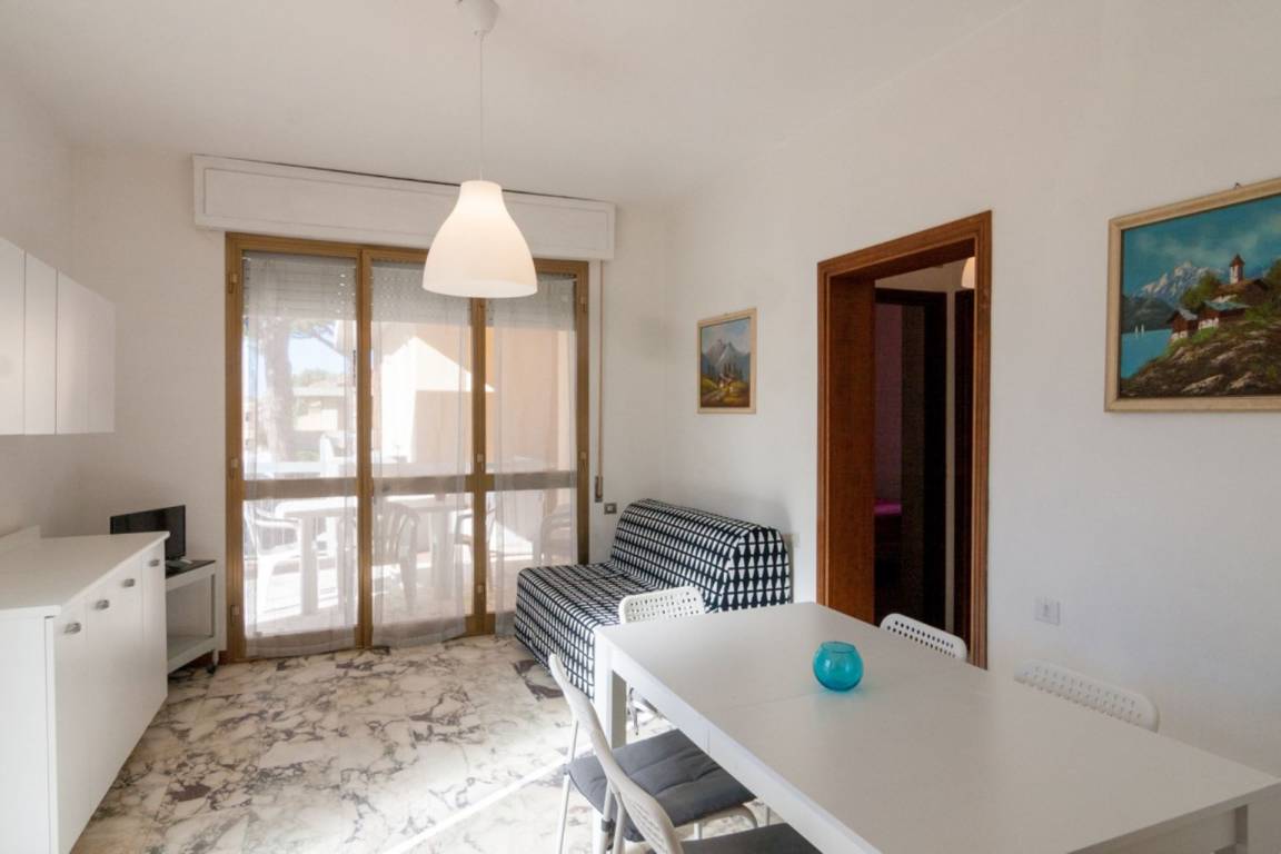 55 M² Apartment ∙ 2 Bedrooms ∙ 6 Guests - Follonica