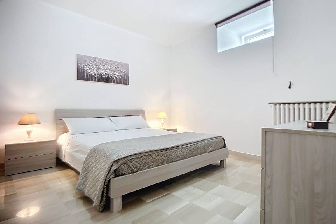 90 M² Villa ∙ 3 Bedrooms ∙ 8 Guests - Mattinata