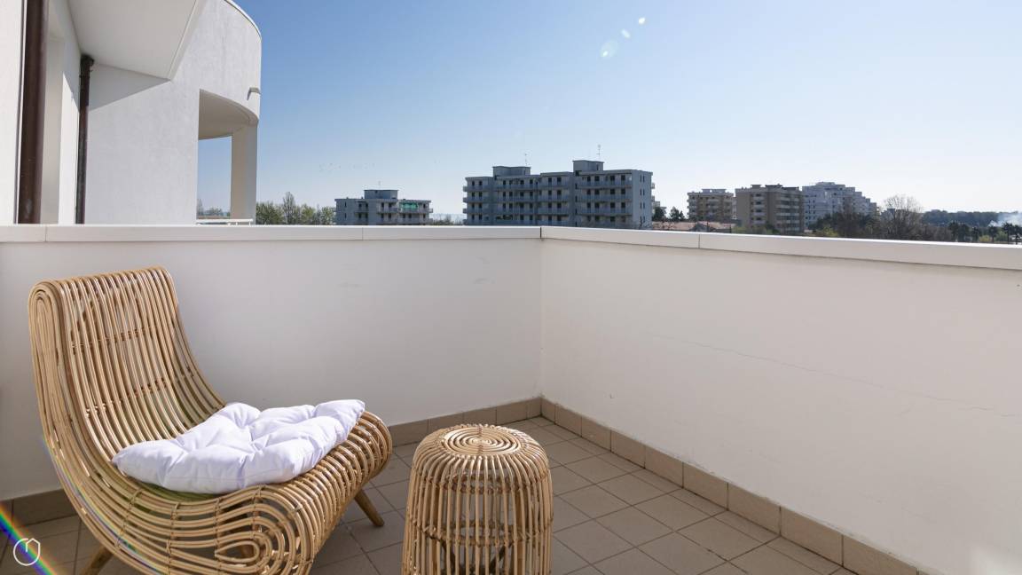 55 M² Appartamento ∙ 2 Camere Da Letto ∙ 6 Ospiti - Petacciato