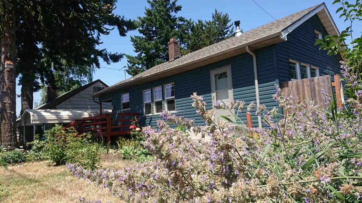 House ∙ 2 Bedrooms ∙ 4 Guests - Eastmoreland - Portland