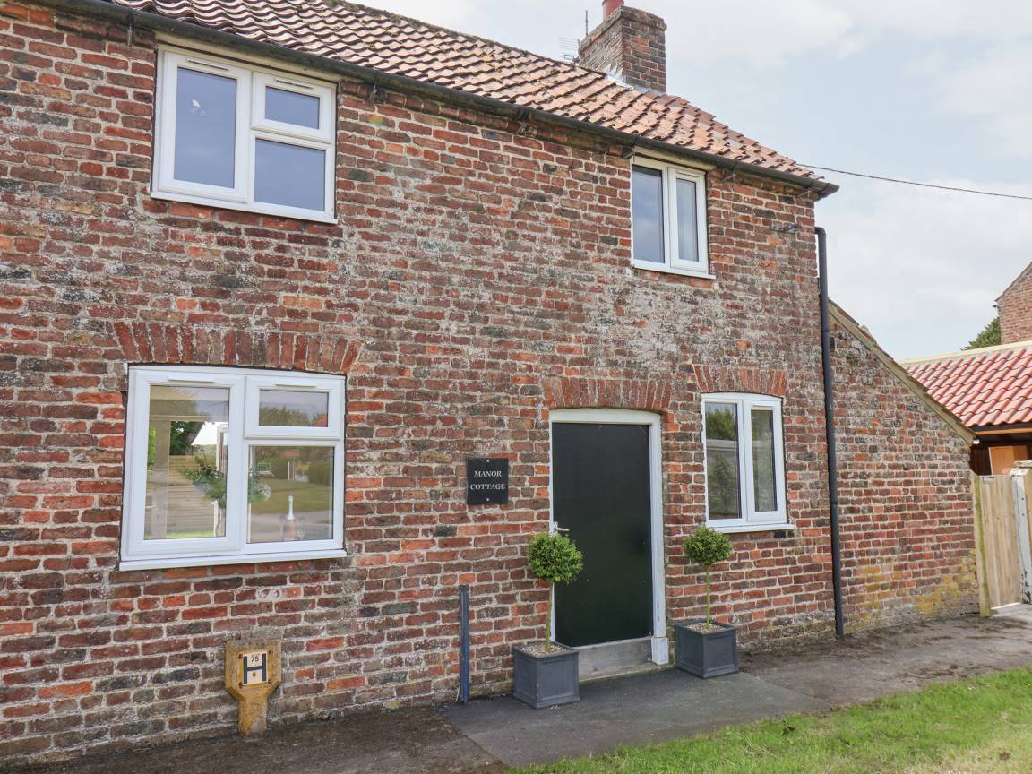Cottage ∙ 1 Bedroom ∙ 4 Guests - Driffield