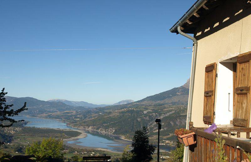 32 M² Gîte ∙ 1 Chambre ∙ 3 Personnes - Embrun