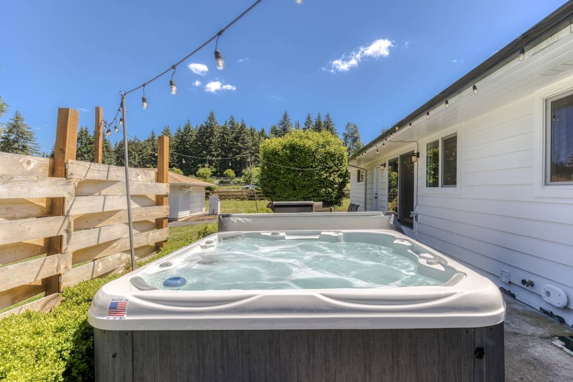 372 M² House ∙ 5 Bedrooms ∙ 17 Guests - Mill Park - Portland