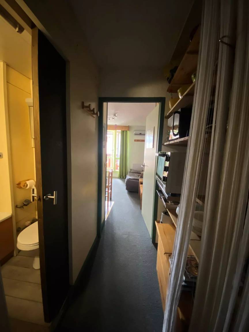 40 M² Appartement ∙ 1 Chambre ∙ 6 Personnes - Val Thorens