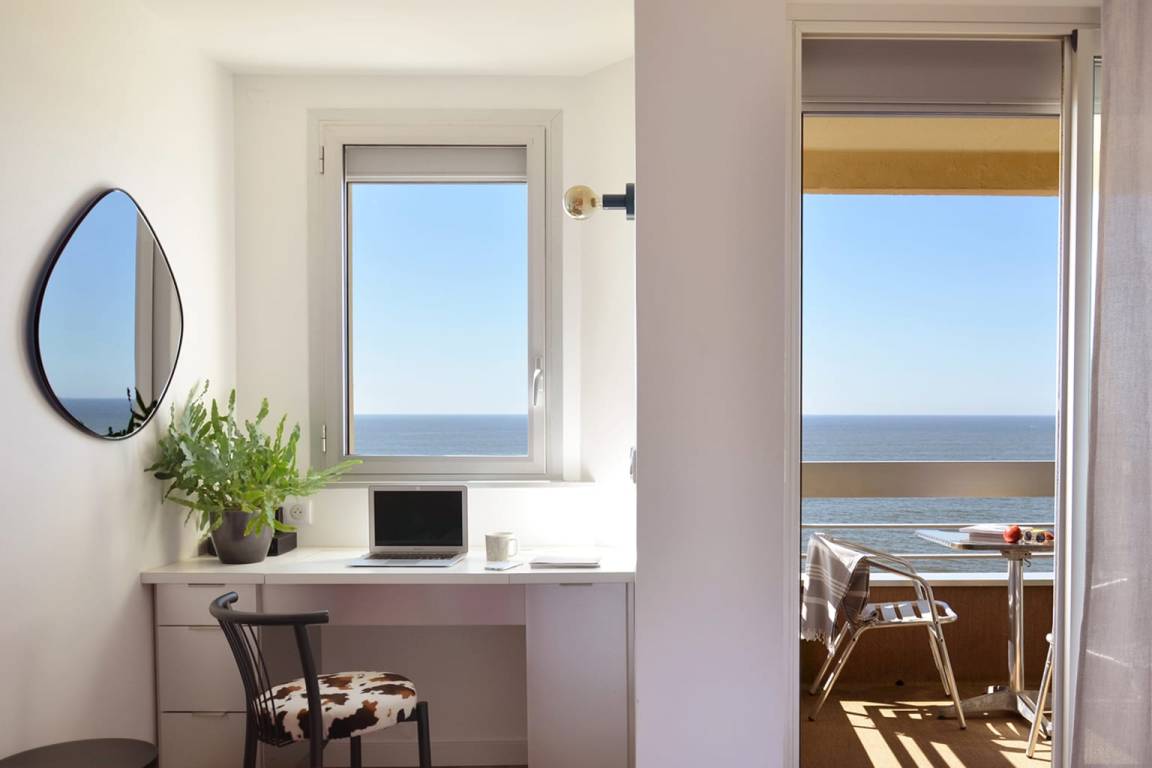 24 M² Appartement ∙ 2 Personnes - Biarritz