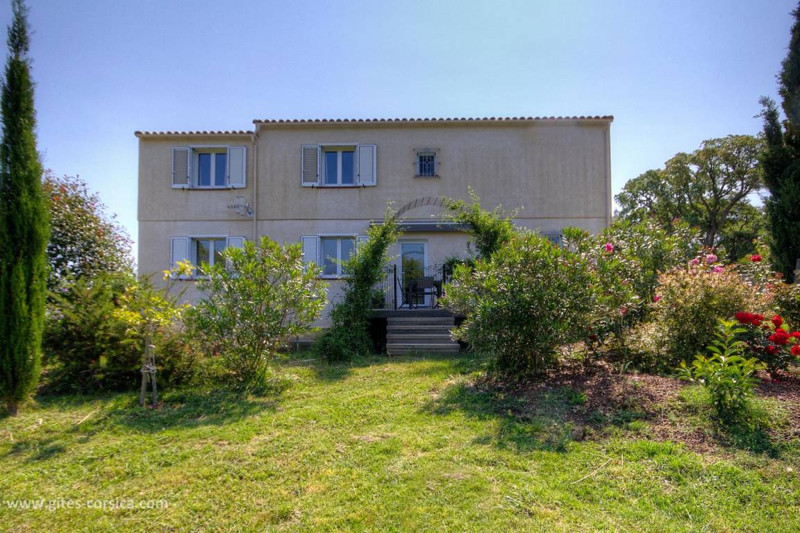 26 M² Gîte ∙ 2 Gäste - Département Haute-Corse