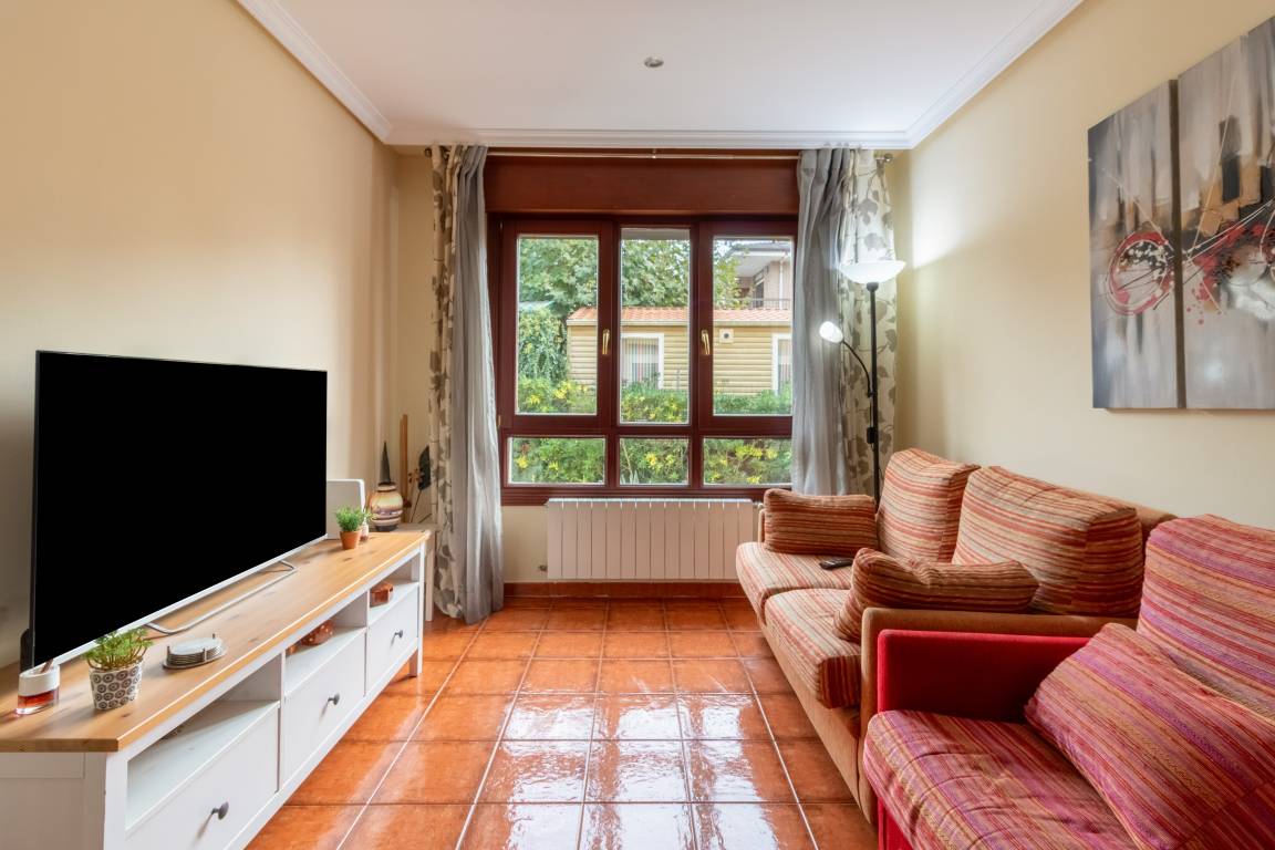 60 M² Apartamento ∙ 2 Habitaciones ∙ 4 Huéspedes - Isla