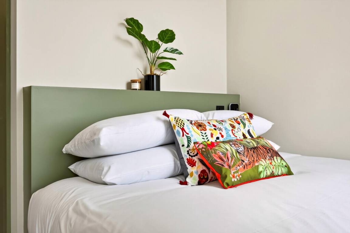 23 M² Estudio ∙ 1 Habitación ∙ 2 Huéspedes - Watford