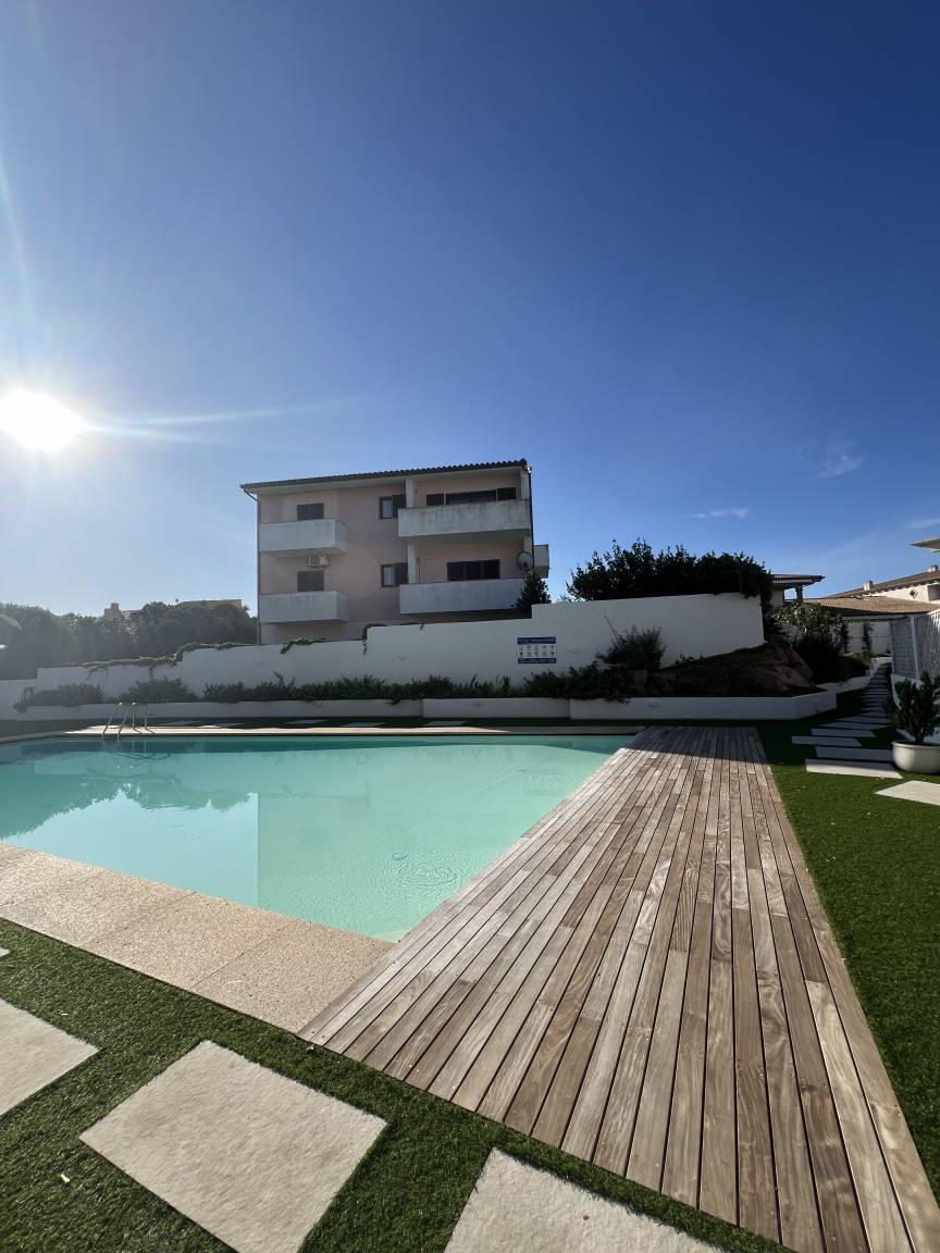50 M² Apartment ∙ 1 Bedroom ∙ 4 Guests - La Maddalena