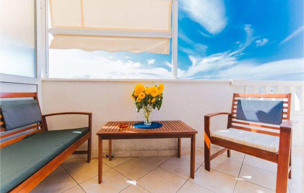 50 M² Apartment ∙ 1 Bedroom ∙ 2 Guests - Omiš