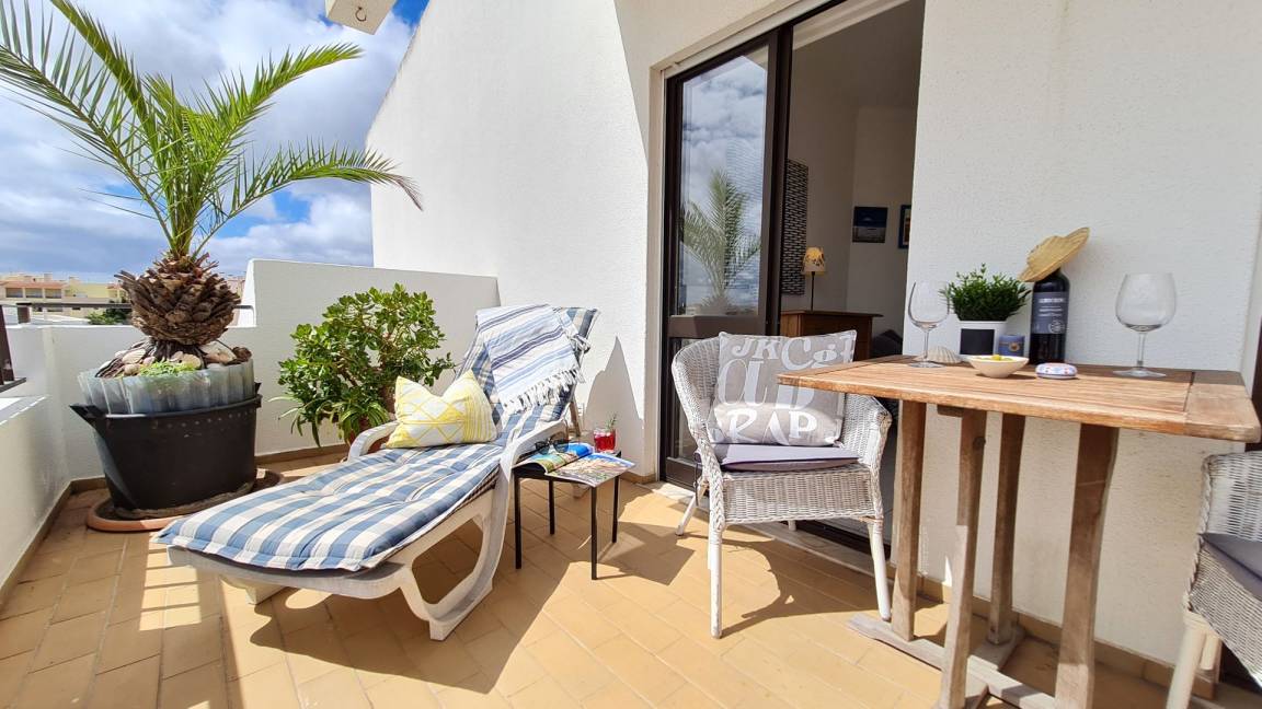 60 M² Apartment ∙ 1 Bedroom ∙ 3 Guests - Ferragudo